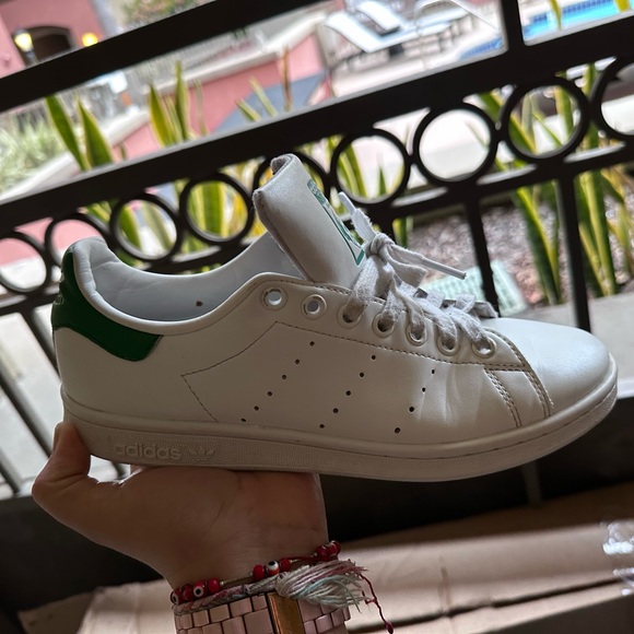 adidas | Shoes | Adidas Stan Smith Size 7 Us | Poshmark
